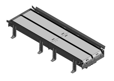 Pallet Stackingdestacking System