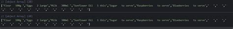 Removing Empty Strings From Array Javascript The Freecodecamp Forum