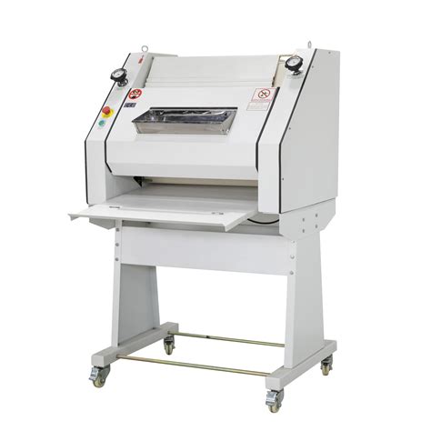 Wholesale Commercial Electric Roller Bread Moulder Manufacturer And