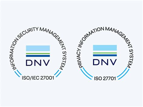 Pexip Renews Iso 27001 And 27701 Certifications