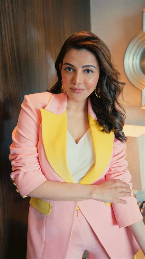 Kajal Aggarwal Most Beautiful Indian Actress Beautiful Indian These