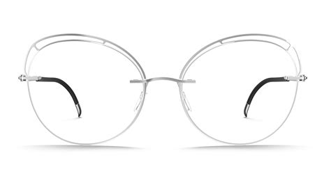 Silhouette Erweitert Vollrand Linie Artline