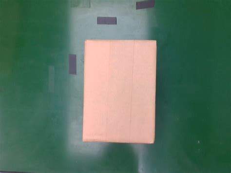 Carton Object Detection Dataset And Pre Trained Model By Object Detection