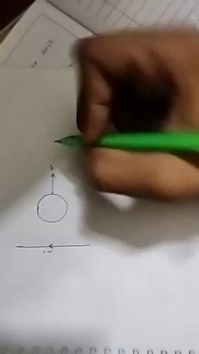 26 A Loop Is Taken Away From A Current Carrying Wire As Shown Current I