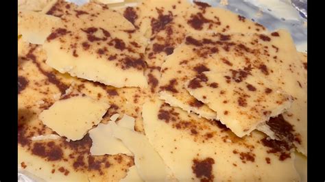 Carnivore Crack Brown Butter W Honey And Cinnamon Youtube