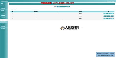 基于SpringBoot的民航网上订票系统 计算机毕业设计 java毕业设计 大鹅源码网 大鹅源码网