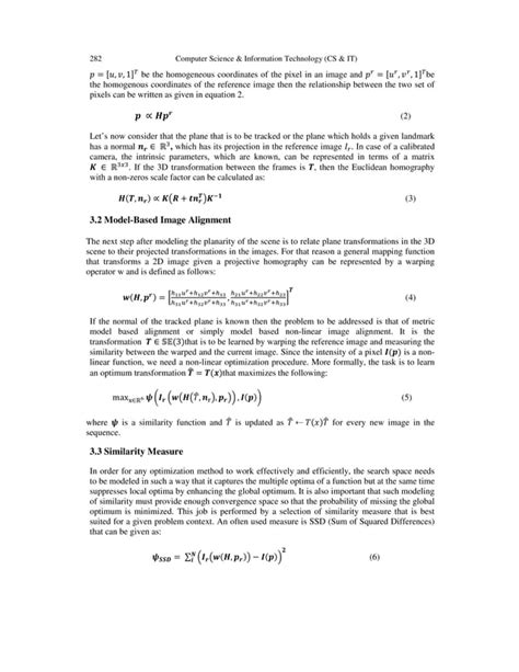 Visual Tracking Using Particle Swarm Optimization Pdf