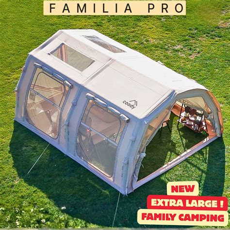 All Coody Products 2025 For Your Outdoor Adventure