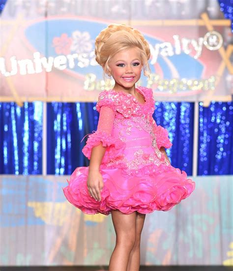 Pageant Gallery — Little Miss Texas Beauty Pageant