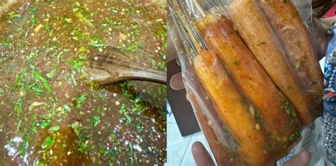 Sos Lokcing Homemade Buat Sendiri Baru Cukup Rasa Masam Manis
