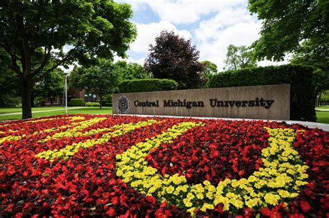 Cmu Unveils Its 5 Year Strategic Plan