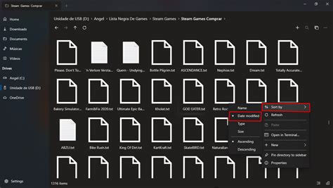 Date Modified From Sort By Is Not Working Issue Files Community Files GitHub