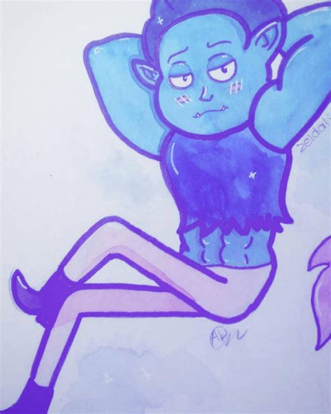 Radicles From Ok Ko By Zeldalicia2611 On Deviantart
