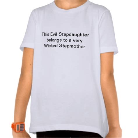 Evil Stepmother Quotes Quotesgram
