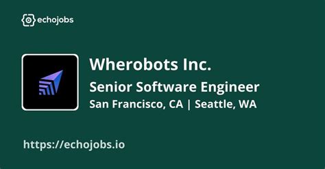 Hiring Senior Software Engineer Frontend And Ux Usd 150k 250k San