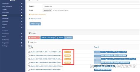 NAS小白进阶大神一文扫尽好用Docker保姆级教程 知乎
