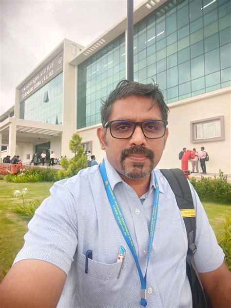 Unnikrishnan Divakaran On Linkedin A New Learning Journey Started