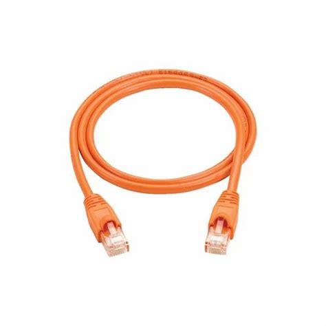 Molex Cat6 Patch Cord 1meter At Rs 138 Piece In Coimbatore Id 2852794221573
