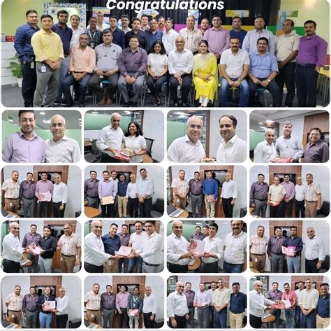 Yatin Chadha On Linkedin With My Promoted Team More Smiles More Energy