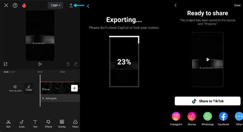 Adding Voiceovers With CapCut How To Add Voice In A Video