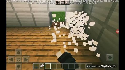 делаю свою комнату в Майнкрафт 🤫😱 Youtube