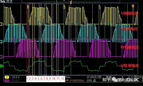 Bldc驱动基础篇：补充端电压的来龙去脉 知乎