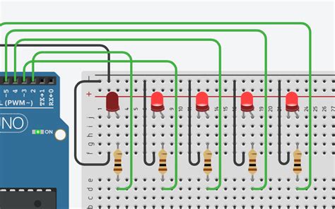 Tutorial Membuat Running Text Pada Lcd By Heyyy Ham Amikom