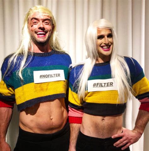 Funny Homemade Costumes For Women