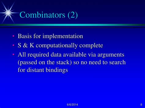 ppt gc16 3011 functional programming lecture 9 higher order functions
