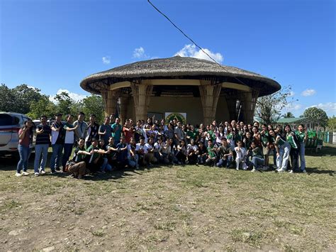 BSWM Enhances Skills Of CBSUAns On Soil Resources Characterization BSWM