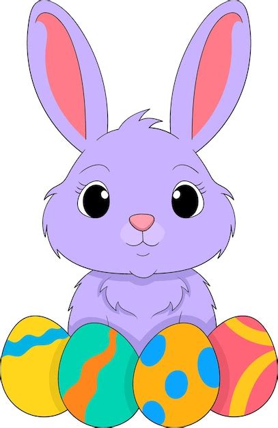 Premium Vector Cartoon Doodle Illustration Of Easter Celebration