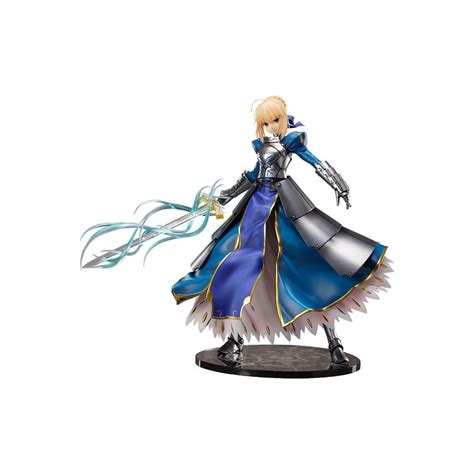 Figure Saber Alter Pendragon Second Ascension Fate Grand Order Meccha Japan