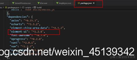 Elementui Icon图标不显示不显示的原因是项目中引入的element Ui的版本过低了，低版本的icon中没有 掘金