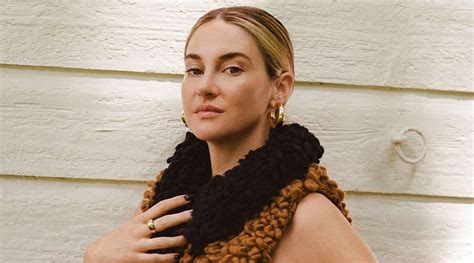 Шейлин Вудли сыграет Дженис Джоплин в байопике о певице