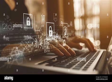 Enhancing Digital Security A Focus On Data Protection And Safety In Modern Business Practices