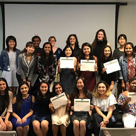 Girls Who Code Summer Immersion Program 2017 Stutiphanies