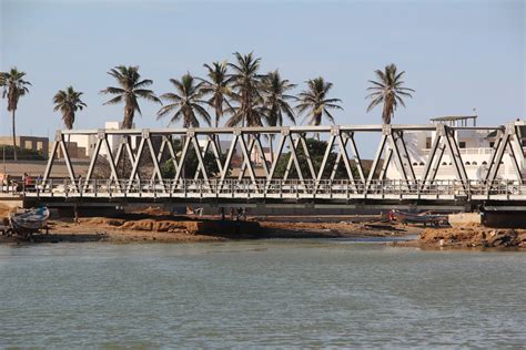 Modular Bridges — Waagner Biro Bridge Systems