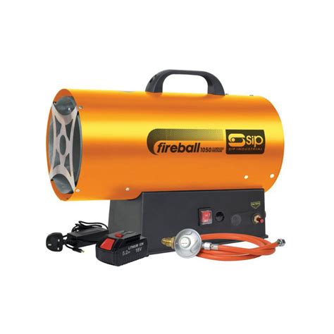 Sip Space Heaters Cromwell Tools