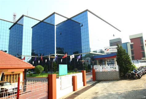 About Sfo Sfo Technologies