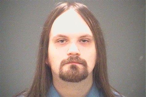 Hacker Accused Of Recording Minors Having Sex Stealing Data