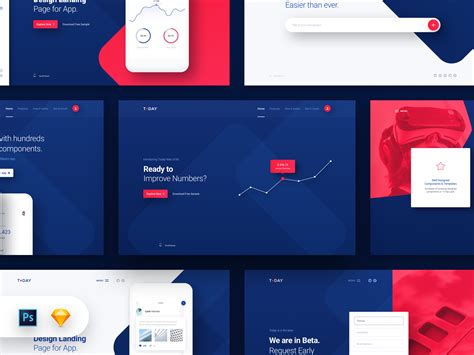Design Ui Kit