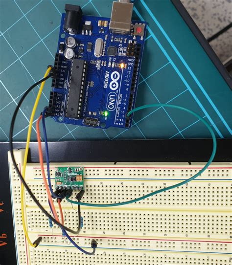 No Red Light Arduino Uno Max30100 · Issue 63 · Oxulloarduino
