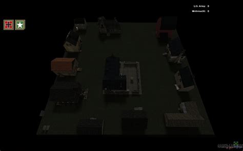 Dod October Dod Day Of Defeat Source Maps Source Warehouse Hl2