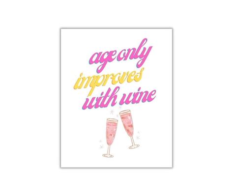 Birthday Party Wine Labels Printable Labels Wine Bottle Label Instant