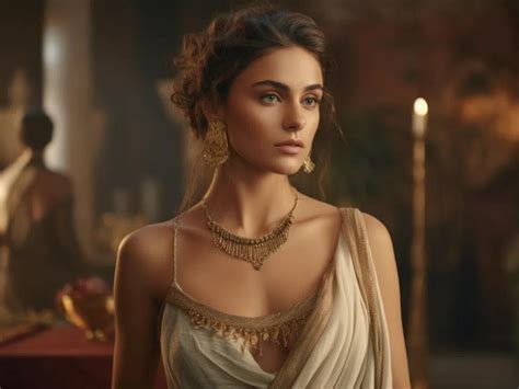 7 тайни на съблазняването на най известната куртизанка в историята актуални и днес По женски