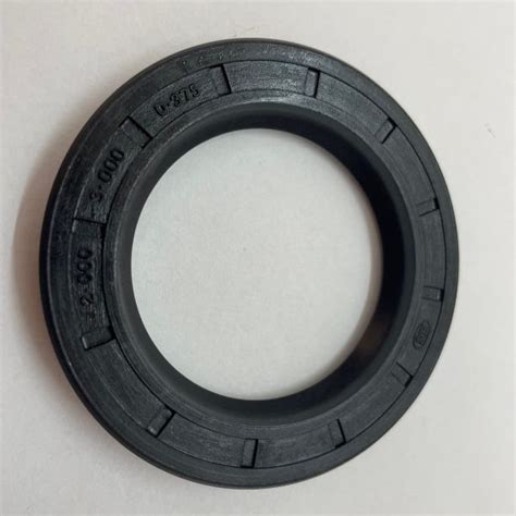 Timing Cover Oil Seal Tr5 6