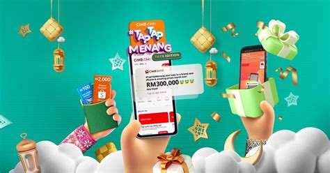 Here S How You Can Get Rewarded For Paying With CIMB Clicks Lowyat NET