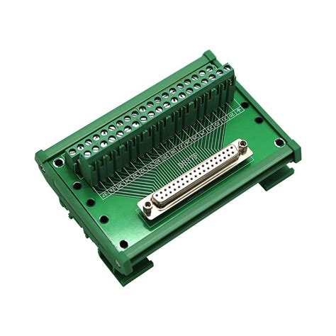 Solderless Plc Relay Terminal Block Wiring Module Lrt 0863 Lanruntong China Trading Company
