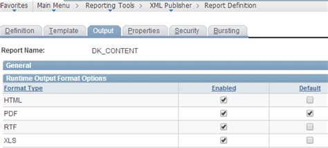 soais blog how to create xml publisher report with xml file as data source and using peoplecode