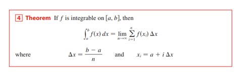 Solved ∫023xdxuse Theorem 4 To ﻿evaluate The Integral Do